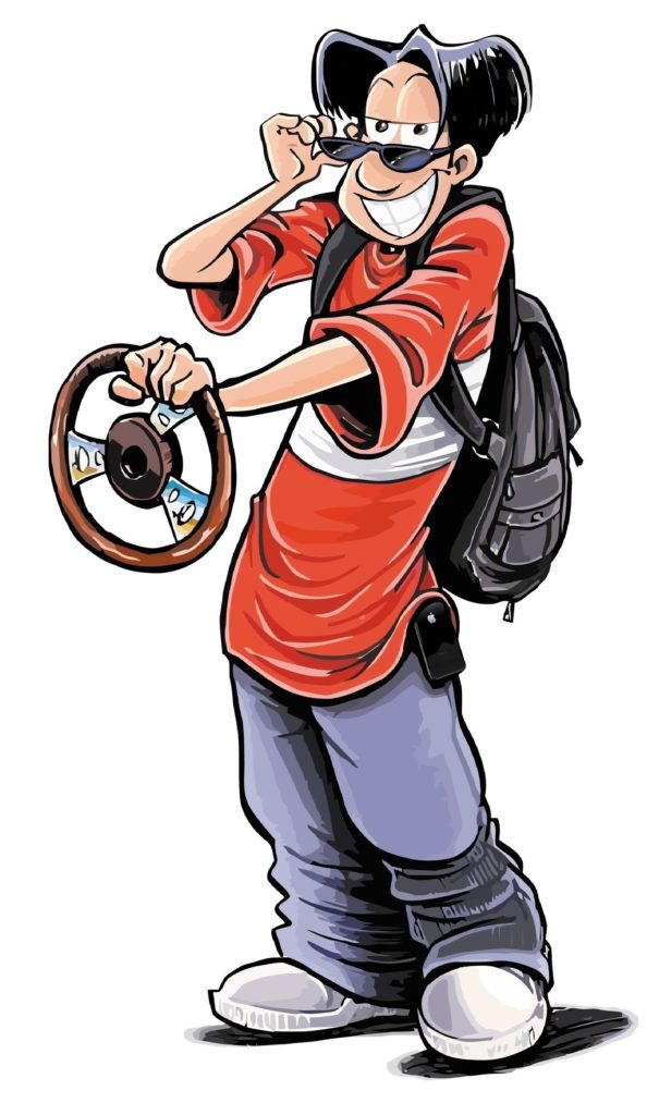 Create a Website – Learn How To Create a Website